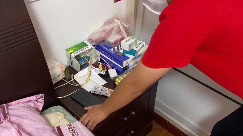 克林家政清洁服务案例之无锡市江阴市滨江.