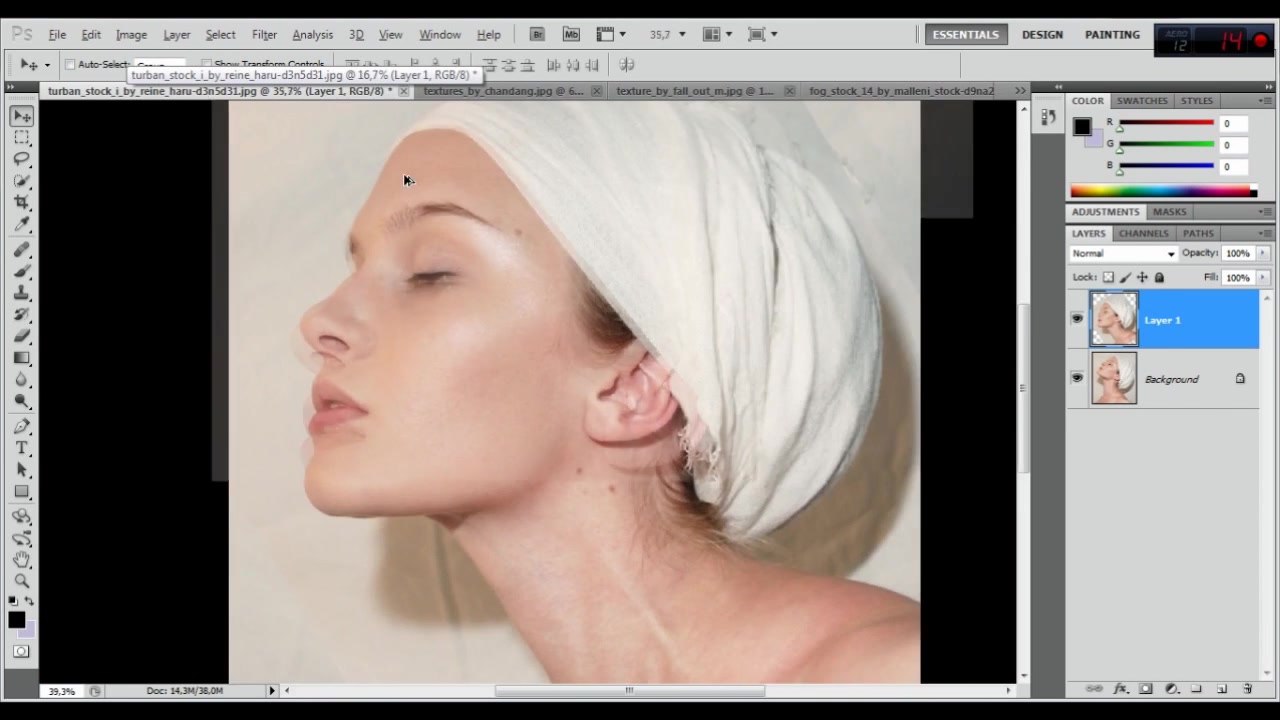 国外超详细PS案例教程系列(四)