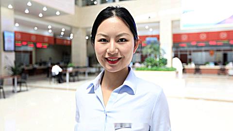 柯桥行政审批改革宣传片(陶逸平)