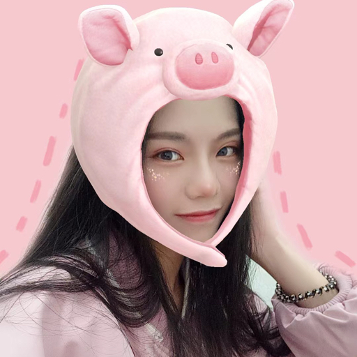 敏敏爱吃冰淇淋 