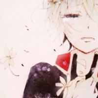 彼岸花漾August 