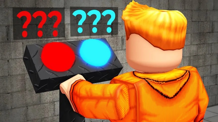 Roblox选择模拟器: 我的世界制作居然只用了一周!