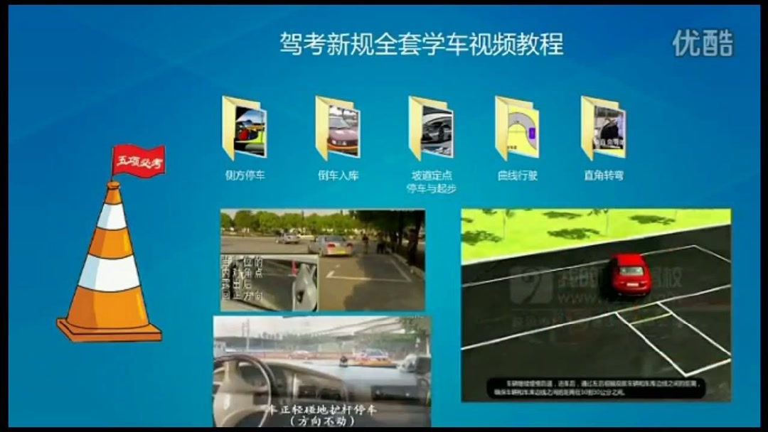 C1科目二考试视频_科目二_2015科目2考试视频_