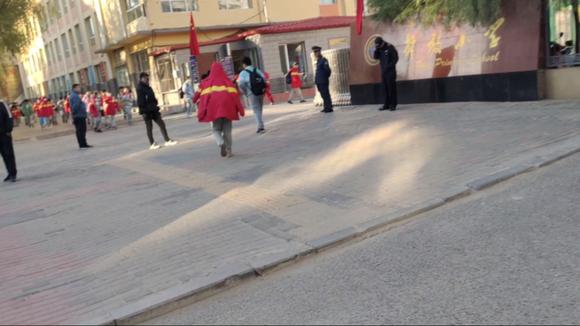 今天是快乐的星期一,又是一个星期忙碌的开始