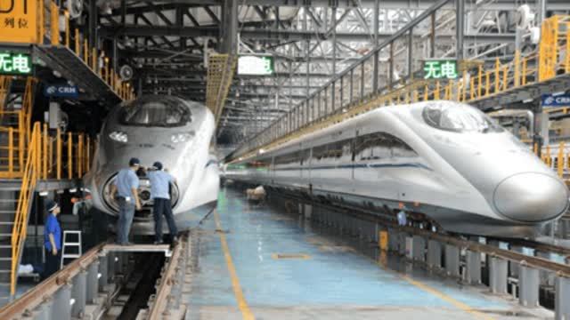 日本终于尝到苦果,费尽心思拿下印度高铁项目,却遭果农抗议