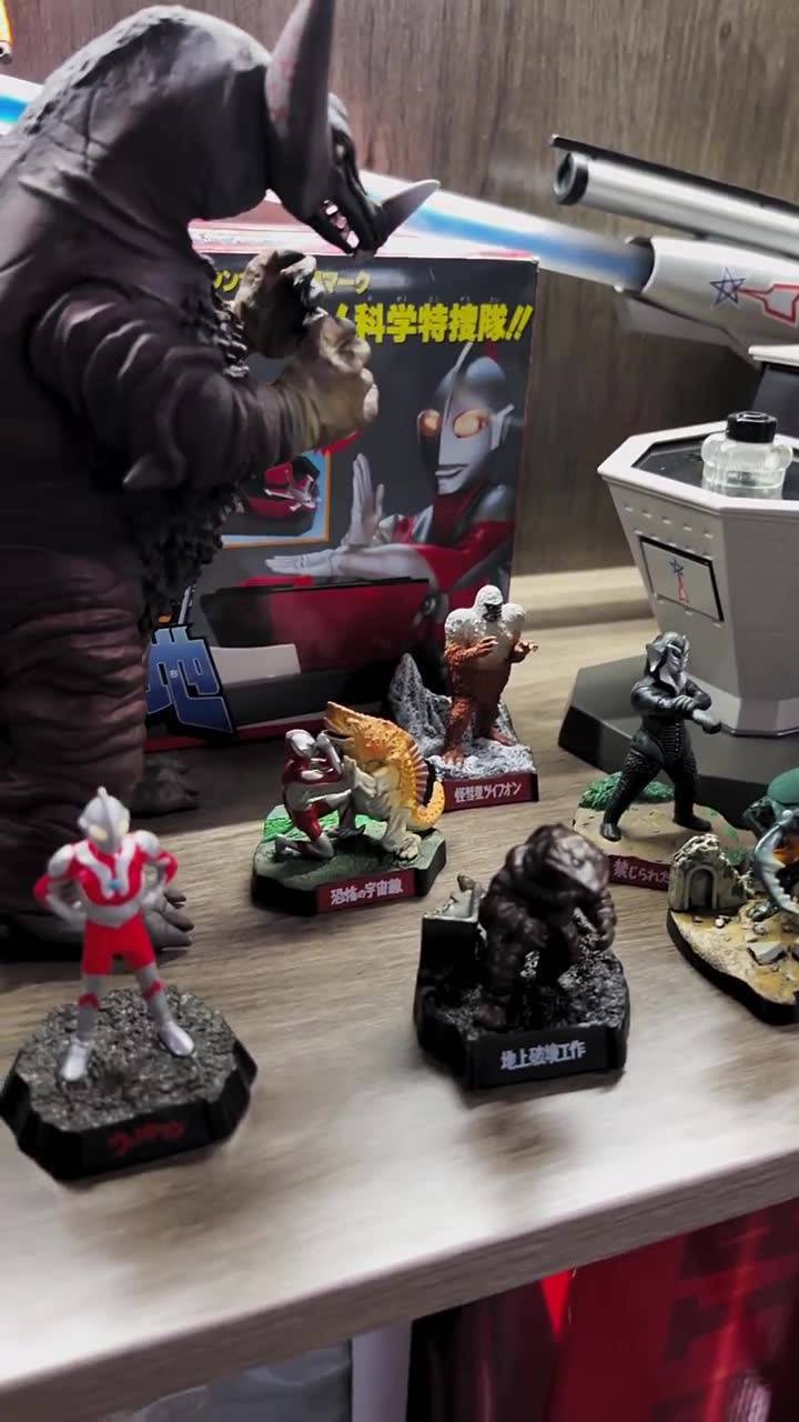 陆战猛虎MAT作用最大,MAC队直接被团灭