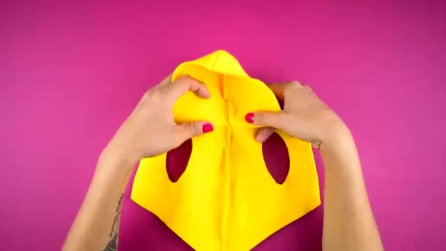 乐生活:做可爱小狗衣服