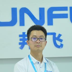 资深大数据专家刘彬斌 