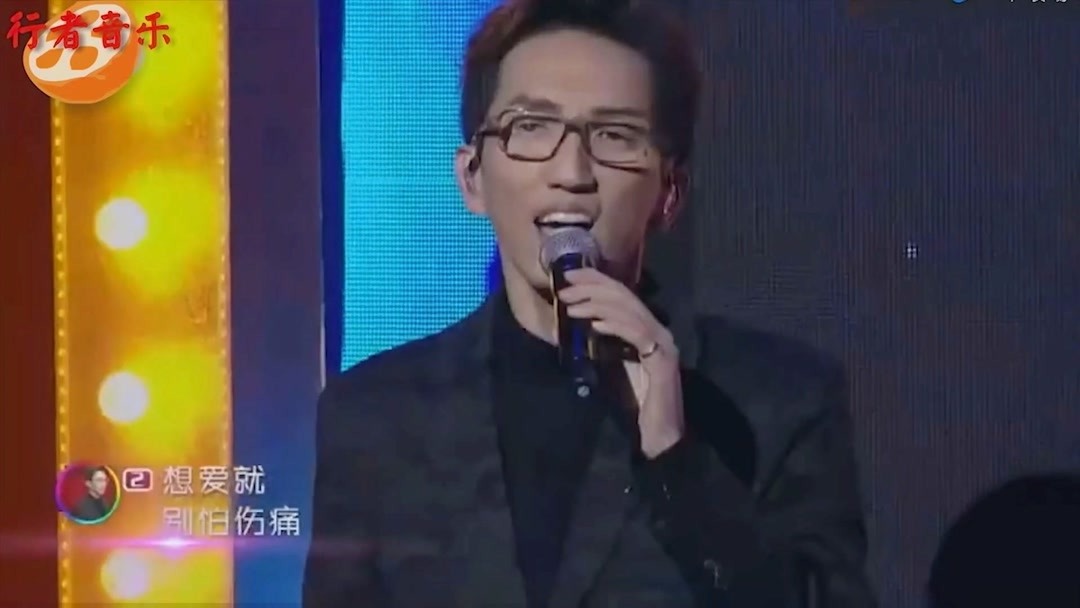 5名模仿者和张宇本人演唱《一言难尽》那个是张宇,你猜的出来吗