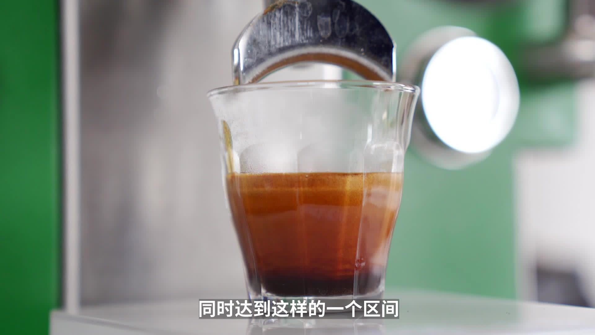 什么是才一杯好的Espresso,意式浓缩咖啡?