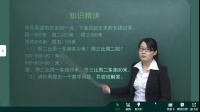 二年级下册数学 买电器(第一课时) 视频教学
