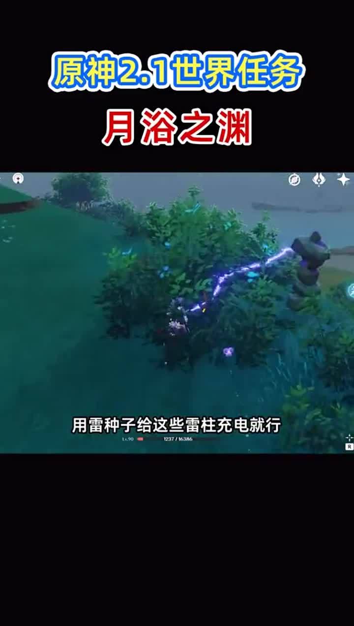 ...我们就是聪明的外乡人原神韶光抚月天下人间原神一周年稻妻稻妻攻略