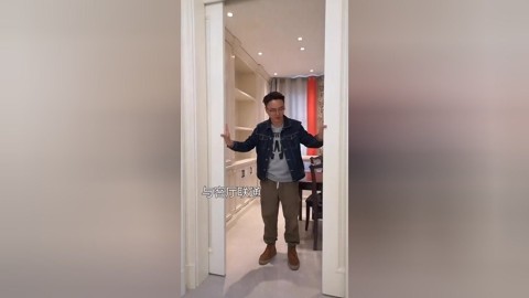 小次卧如何改造成具有4种功能的多功能房,我说慢点,没记着的评论区见