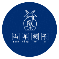 山羊胡子艺术馆 