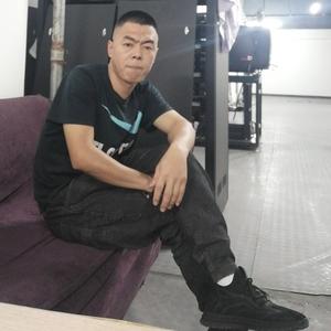 琪宝子 