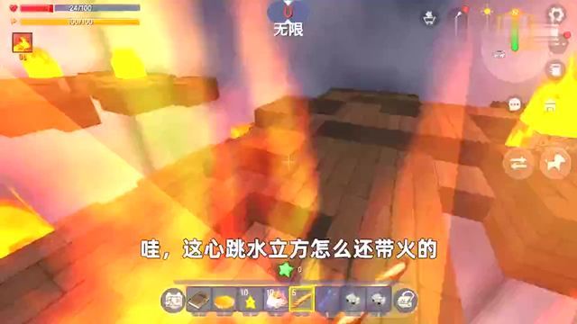 迷你世界:末日逃亡!擎天柱收到神秘任务,选择职业保卫家园!