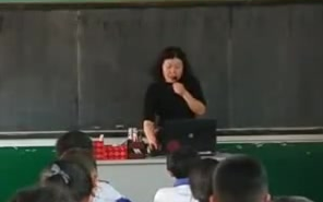 【公开课】《识字:树之歌》韩玲玲-部编人教版小学二年级语文上册 ...