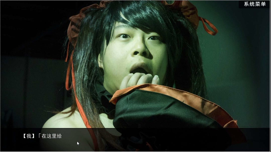 男主播被女装大佬绑架-恋爱模拟器合集