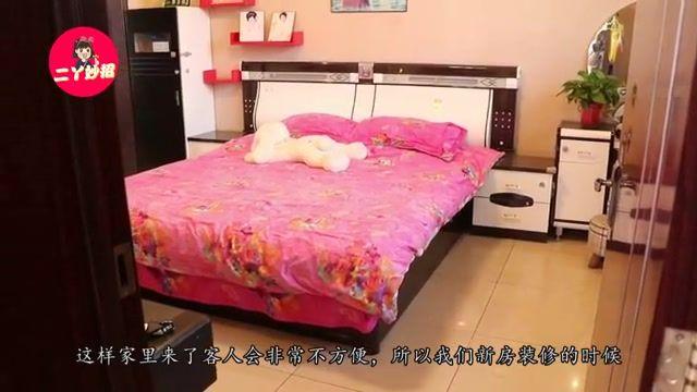 家里的卧室门牢记不要对着3个地方,不是迷信,别忽视