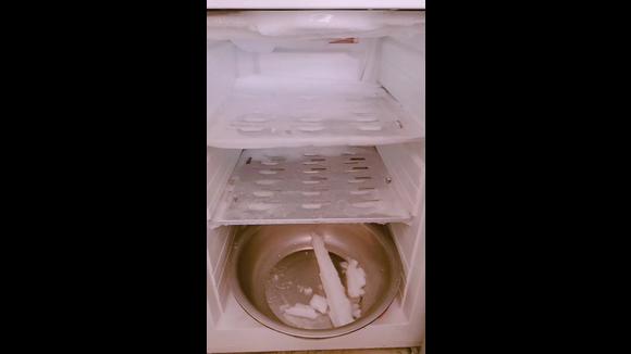 冰箱使用方法,分享小经验。