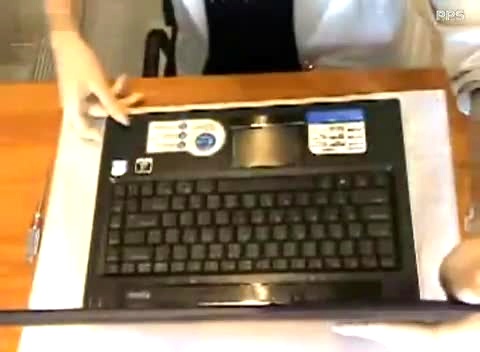 华硕 笔记本 内存和硬盘升级 视频讲解