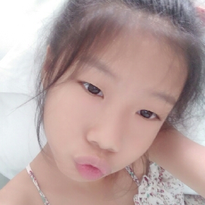 爱做手工的渲渲呀 