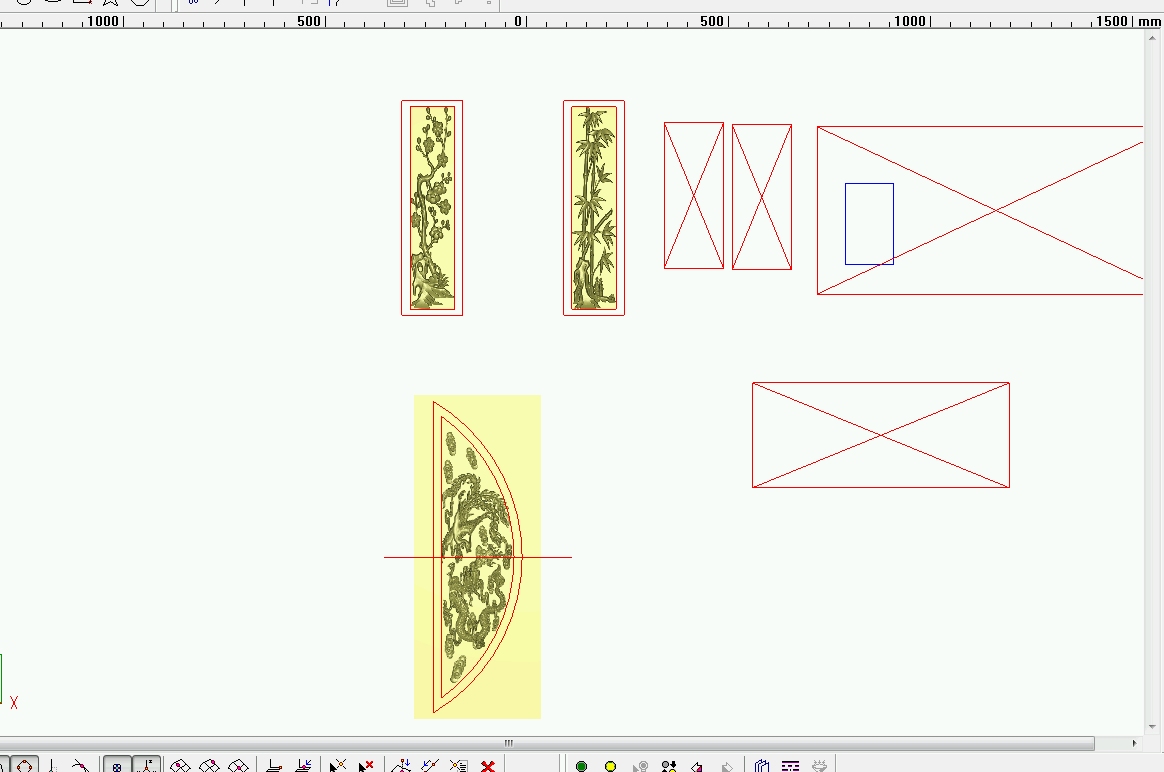 墓碑石碑图的修改教程石碑雕刻图库修图改图教程电脑画图墓碑教学