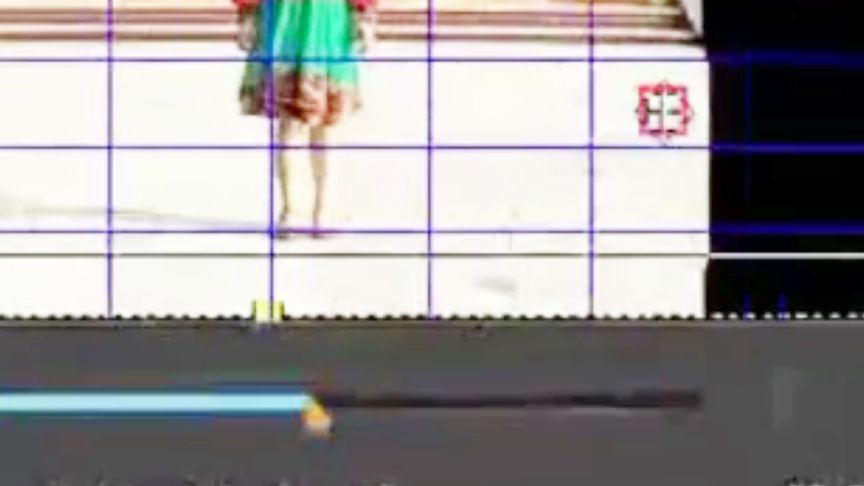 会声会影系列教程10——遮罩运用的方法