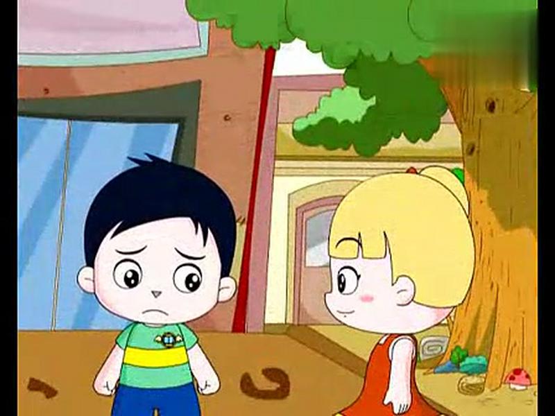 最新幼儿动画片全集