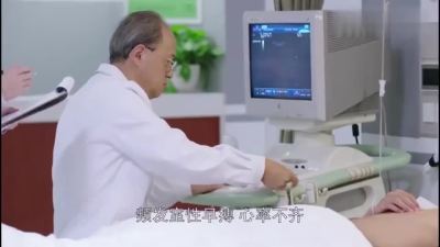 外科风云:患者主动脉瘤夹层破裂,晨曦临危不乱,直接进行手术