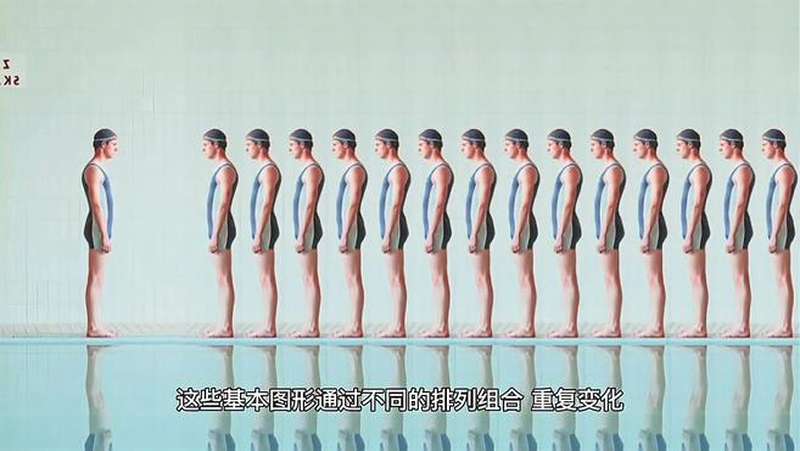 小小的邮票,也可以设计得这么美!