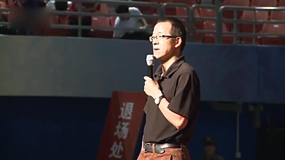 俞敏洪经典励志演讲-精品 学习视频大全