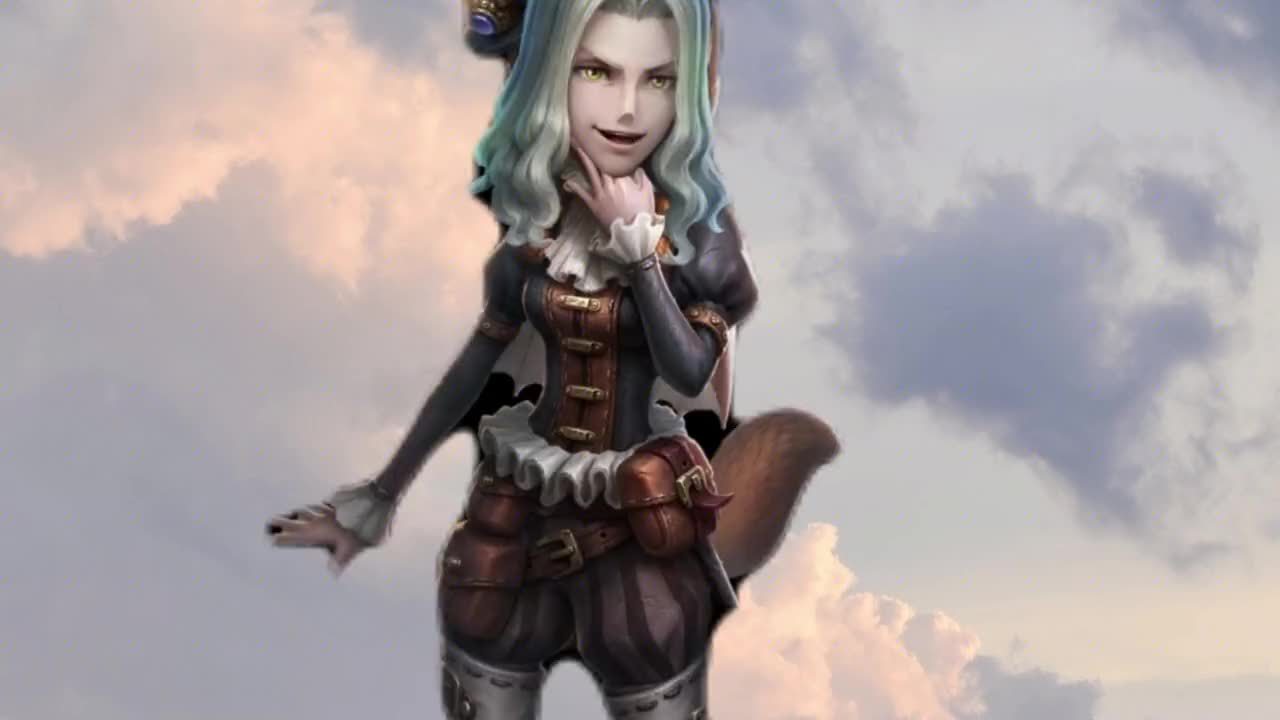 如果皮塔统治了第五人格!这些皮肤你还会买吗?