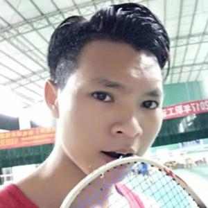 养生运动正能量的小麦 