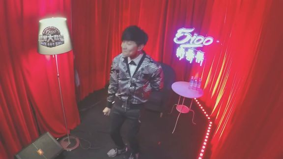 都说JJ林俊杰的声音难模仿,可这几个怎么就分辨不出来呢?