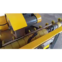 圆管抛光机科阳 