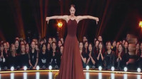 舞蹈风暴画皮,舞蹈很唯美,表演也很卖力