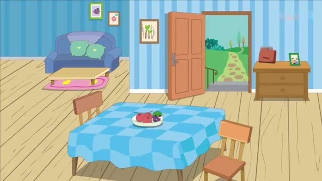 第十七季.第4集.家里的尖尖角