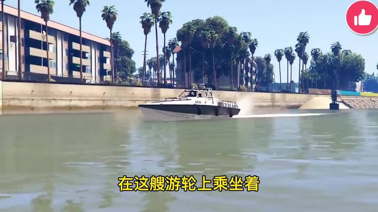 模拟器直升机航线出现偏差,意外撞上空中客机,结局太刺激了