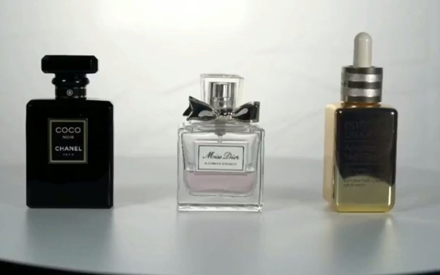 「短视频教程」教你拍出高大上的产品广告!