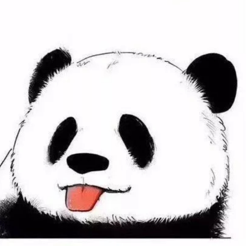 熊猫汪汪汪 