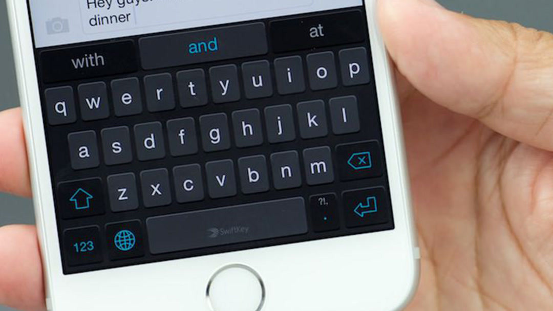 5个最受欢迎的手机输入法,讯飞输入法只排第二,第一名是它