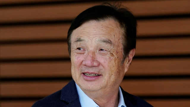 任正非谈中国机长:坚持客户为中心
