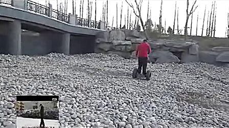 两轮平衡车 SEGWAY 赛格威 WYL思维车 两轮电动车 新程序程序NO2...