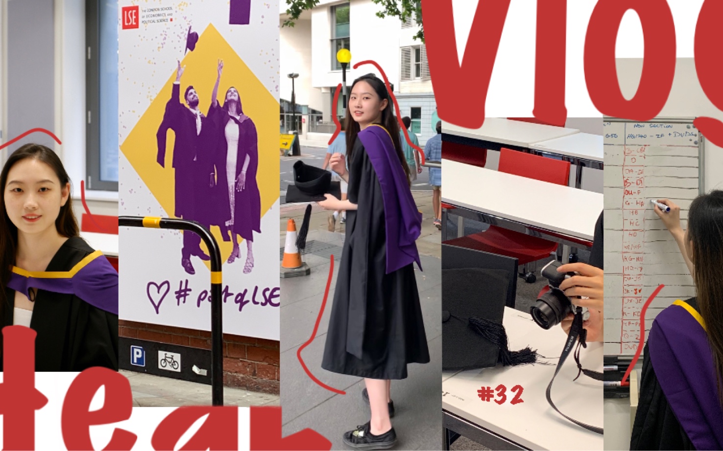 ...32|怎么会不怀念呢|来自去年夏天和我学生时代的告别信|很庆幸在...