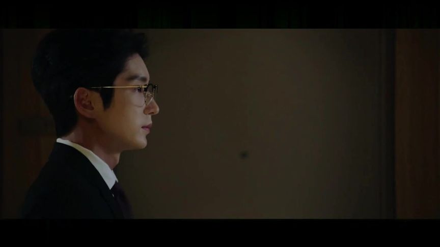 【再次我的人生】【李准基】美强惨检察官归来,上演对恶惩罚记