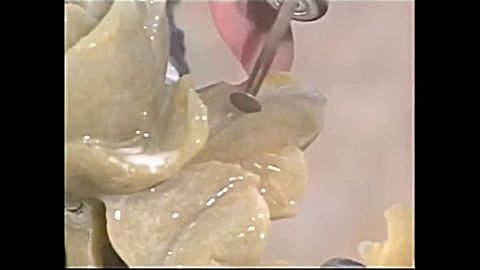 迷你小电磨机玉器雕刻玉石抛光打磨微型电钻电动工具 保山玉