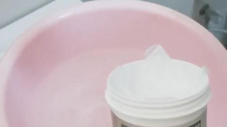 清洁杀菌八四泡腾片