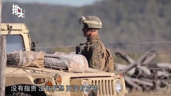 伊朗最终目标曝光!打击驻伊美军并非主要目的,或将有进一步行动