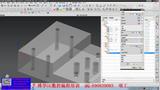 UG8.0视频教程--UG8.0钻孔加工(4)